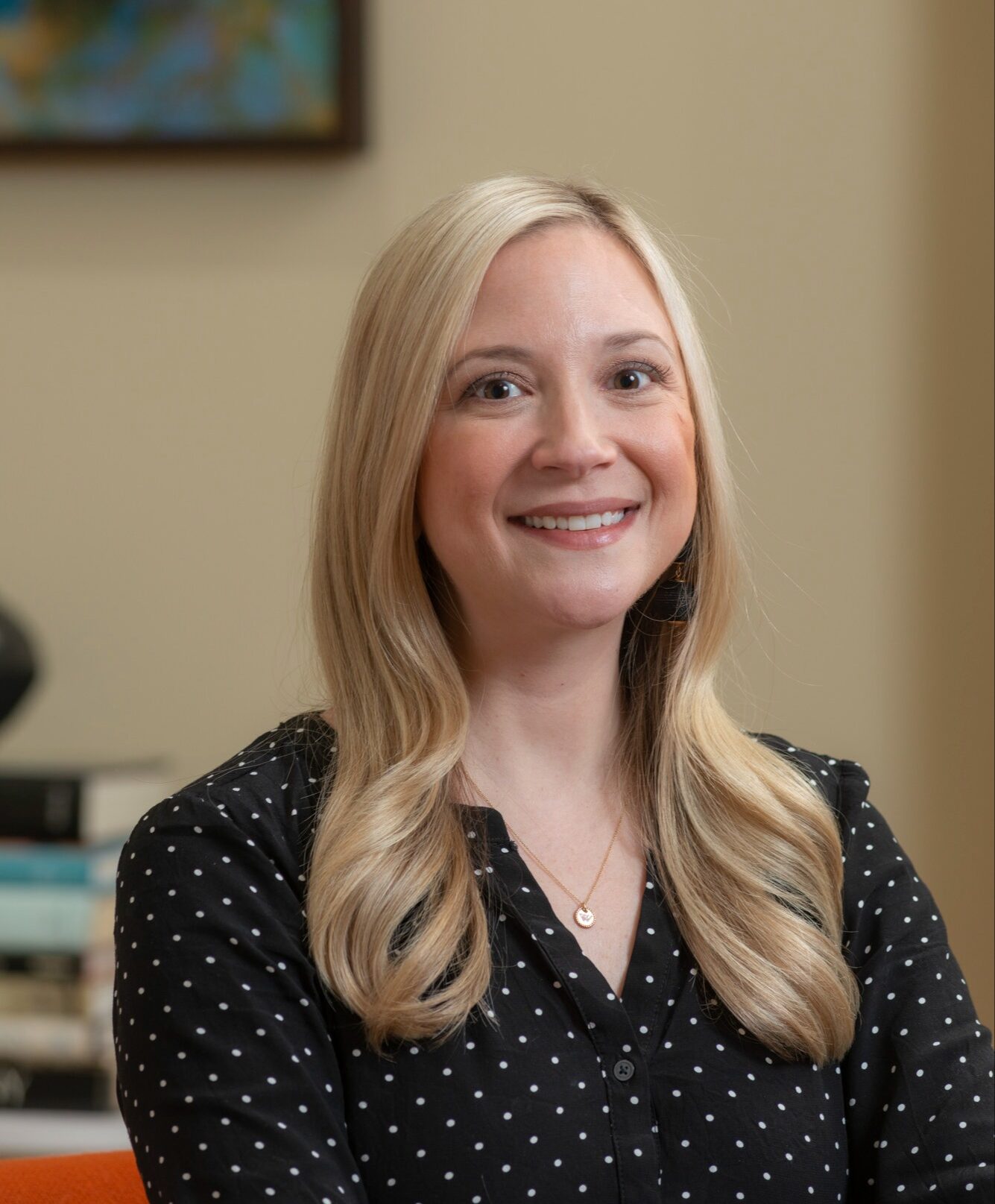 Piper Communications — Allie Eskew - Piper Communications