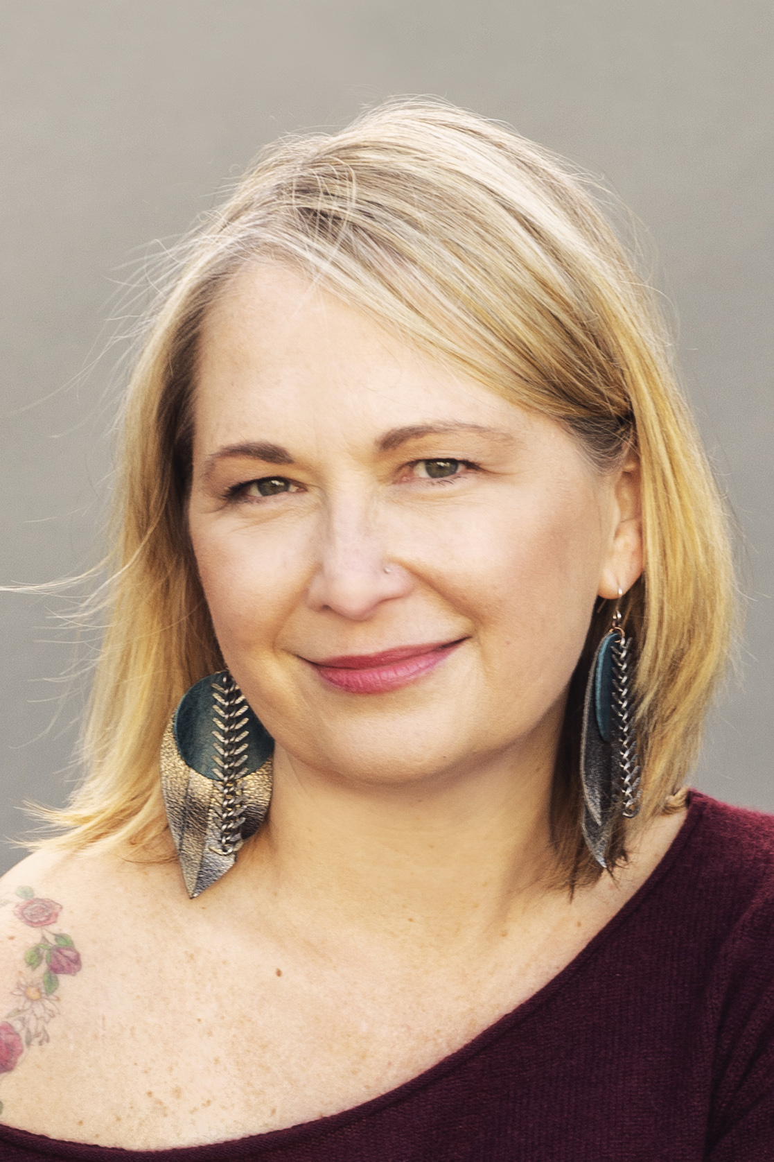 Piper Communications — Chelsea Henderson - Piper Communications