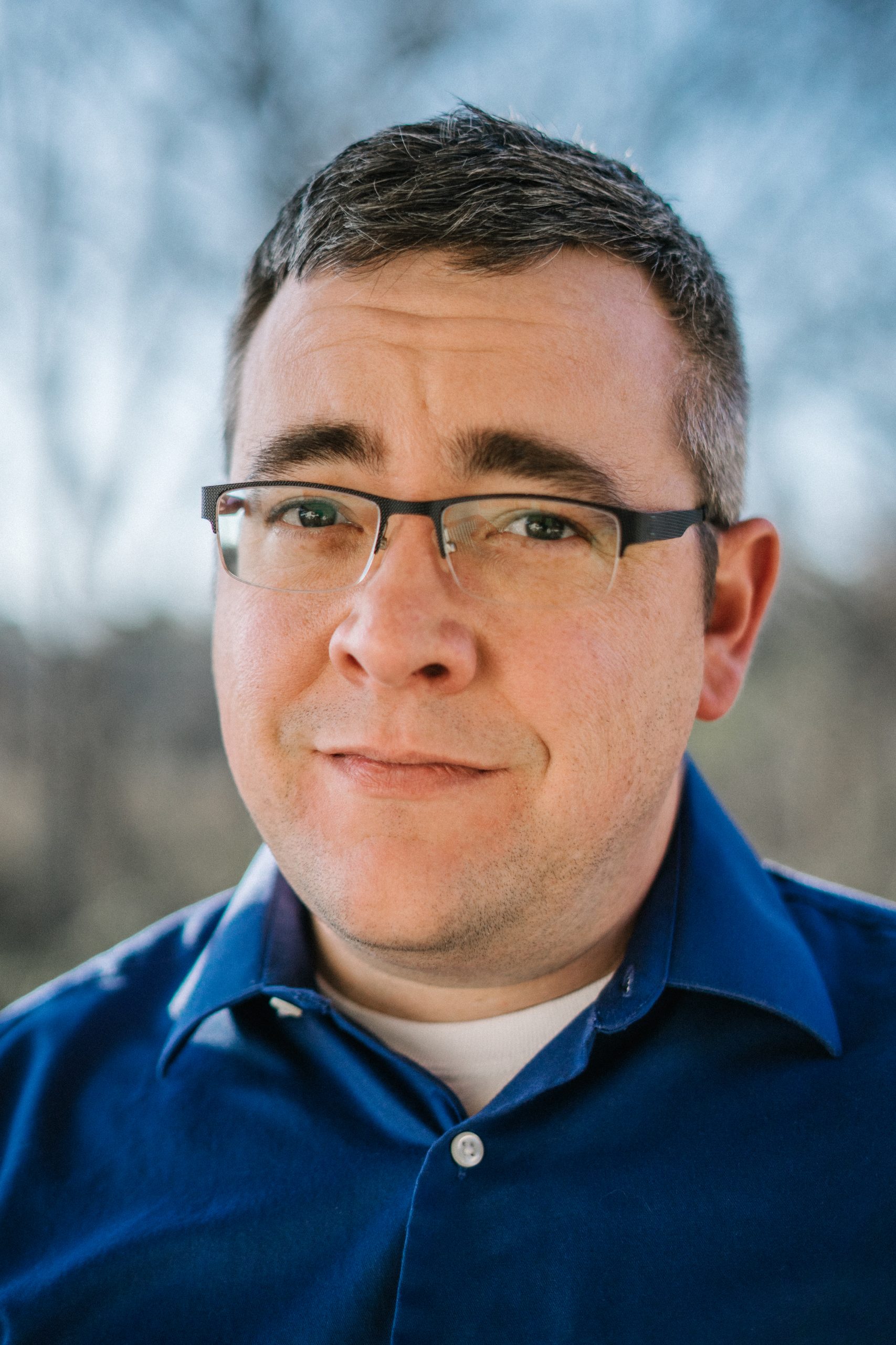 Piper Communications — George Middlebrooks - Piper Communications