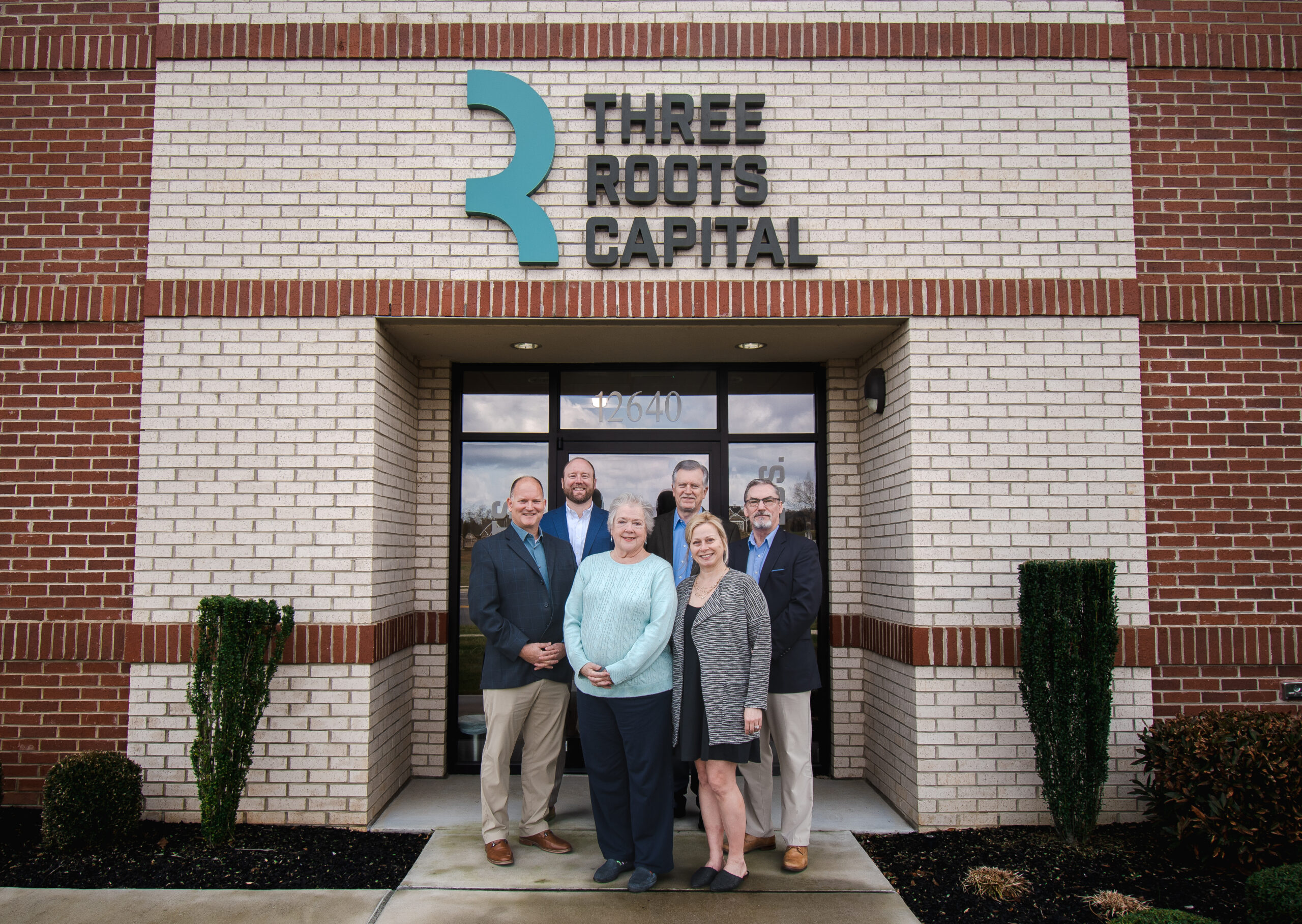 Piper Communications — Increased visibility of Three Roots Capital ...