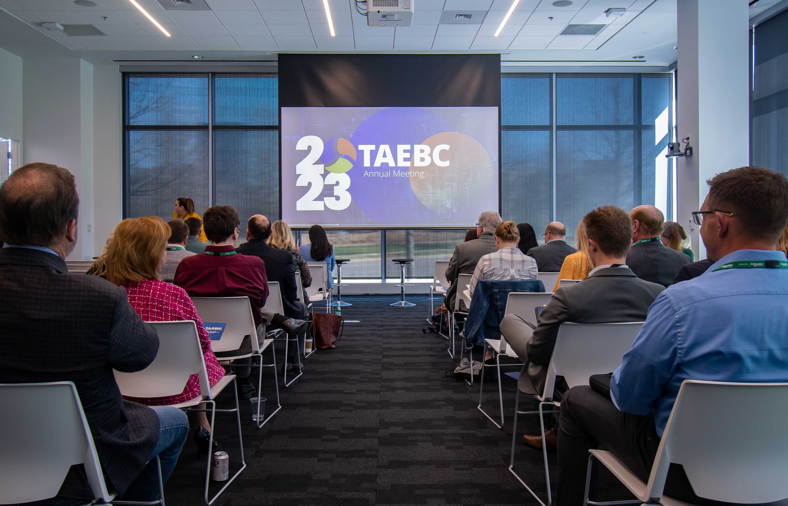 Piper Communications — Event Management - Piper Communications